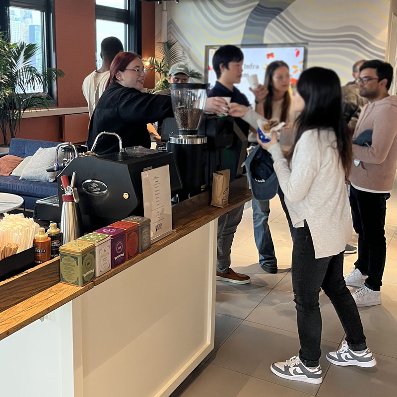 Mobile Espresso Bar for Corporate Events in NYC. 3 Thing You Need To ...